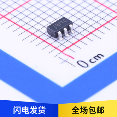 全新原装 AP5724WG-7 丝印FB7YC LED驱动稳压器芯片 贴片 SOT23-6