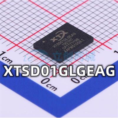 全新 XTSD01GLGEAG 封装LGA-8 1Gbit储存器芯片 现货供应