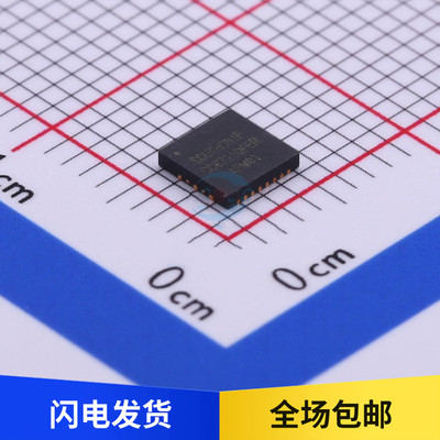 原装 SC8721QFER DC-DC转换器电源管理芯片 贴片 QFN-21