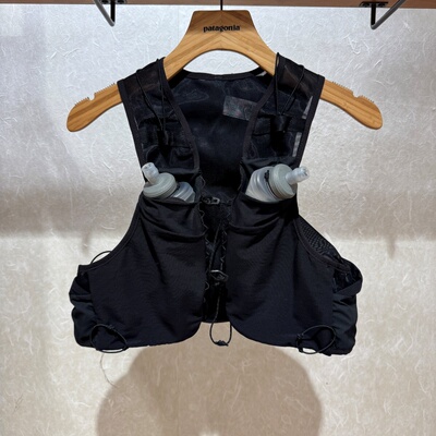 不退换PATAGONIA韩代26春马夹 Slope Runner Vest 49521R5 6B27