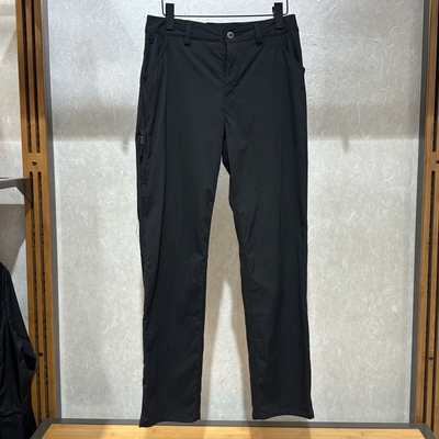 不退换PATAGONIA韩代25秋女长裤Quandary Pants Reg 55417Q5 5H25