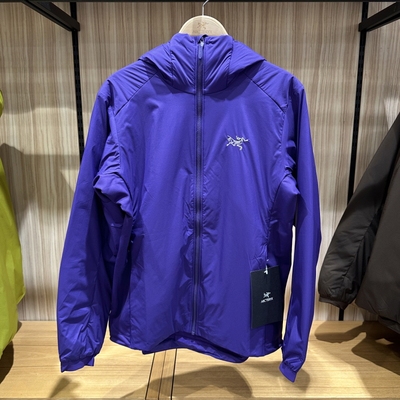 不退换全韩ARCTERYX始祖鸟韩代25冬女外套HOODY AJPFW09452 5K14