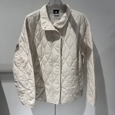 不退换全韩BLACKYAK韩国代购26春女休闲外套 1BYPDSV501 6B03