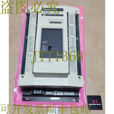 原装供应已修复 Motion Plus EDC 200 数字伺服控制器 90-264Vac