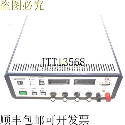 原装供应 EA ELEKTRO AUTOMATIC EA-PS 9032-10 电源 EAPS903