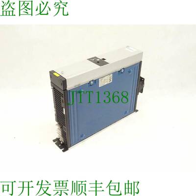 原装供应Vectron PMS 400-005 控制单元 179680315 / 2.2kW 频率