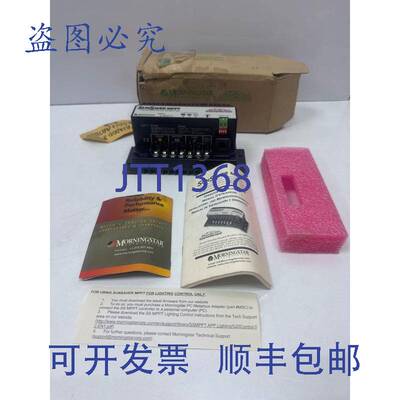 现货供应Morningstar Sun Saver Mppt SS-MPPT-15L 遥控器
