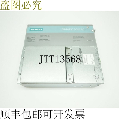 原装供应Simatic box PC 627B DC 6ES7647-6BD26-0BB0 工业 PC聚