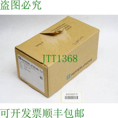 原装供应开关放大器 129198 WE77/Ex-2 230V /
