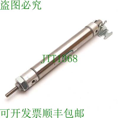 原装供应Clippard UDR-10-3 气动气缸,孔:5/8 英寸,行程:3 英寸,