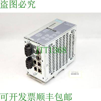 原装供应Scalance X204RNA EEC HSR 6GK5204-0BS00-2NA3 6GK5 204