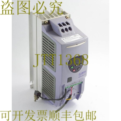 原装供应Invertek OD1-22150-US VFD 1.5 10.5A 200V-240V 1Ph（