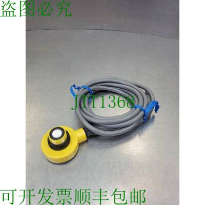 原装供应横幅 T186UE 传感器模块。 5E-1