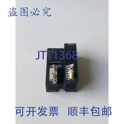 现货供应OSAI RIO EC CANOPEN 36338527V