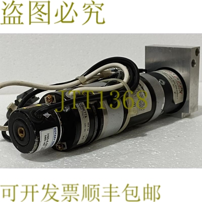 原装供应SERVO TECNICA SVT57BL03-60V-50167BL01 带 GPL052-2V 5