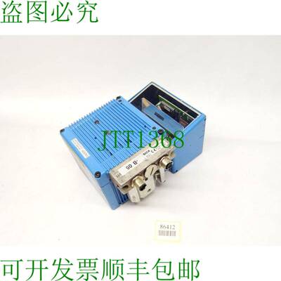 原装供应西克条码扫描器 CLV490 NA41 SW V3.20 52A + 2021164