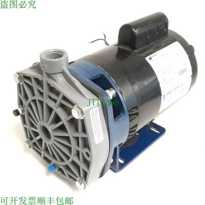 原装供应Price Pumps 75CN 离心泵 带 230/115V 电机,20GPM 165Ft