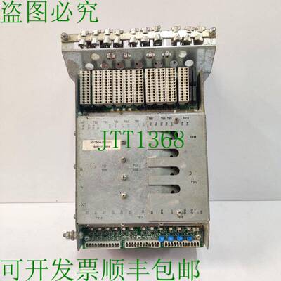 原装供应CONVERTEAM GDS1173-6016