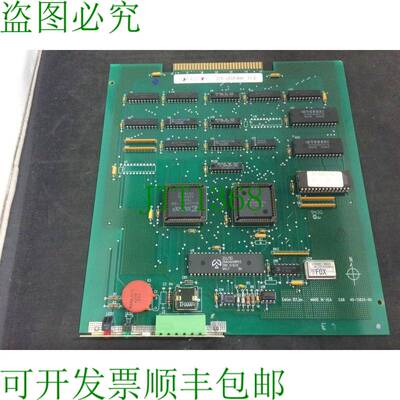 原装供应40-13820-00 Cutler-Hammer Panelmate PC board 平板零