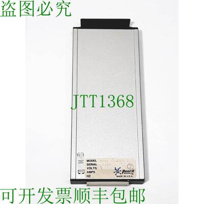 原装供应Penril DataComm PE4501-02 REV 2.3 模块切换点对点