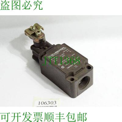 原装供应施迈赛 T4V10H 336-11z 位置开关