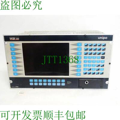 原装供应Unipo? UCP2000 / 2RPT0XH99800 UCP-500 / 面板