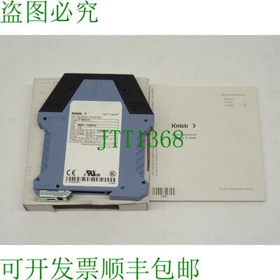 原装供应尼克 VariTrans P 15016 F1