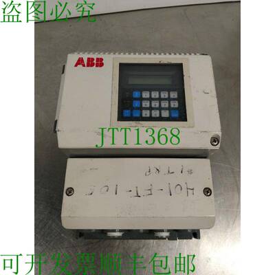原装供应 Allen Bradley 50SM13A3DXD10AAHC2201 磁流量计信号