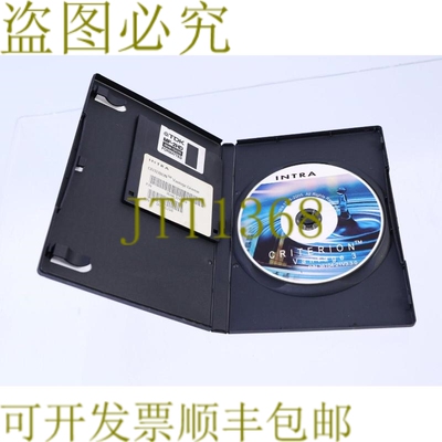 原装供应INTRA CRITERION VA 3 6EQ1182-3AB33-0BA0