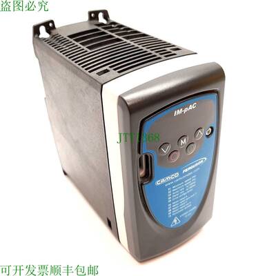 原装供应Camco Ferguson 92C85797010000 IM-pAC 变速驱动器 0.75