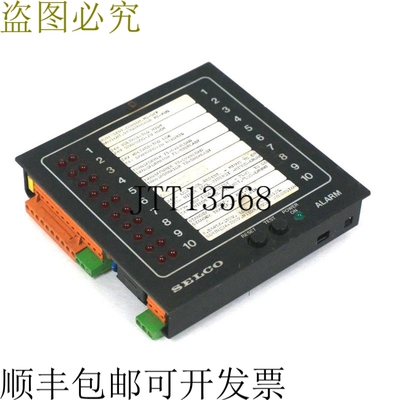 原装供应二手SELCO/ NWS M1000-24-00B 警报器 130593,24V,M10002