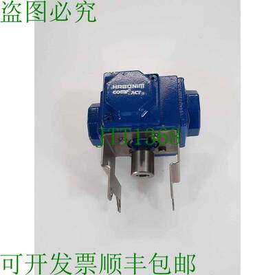 原装供应HABONIM H20 SR-2CZ 1/90 小巧型动作器