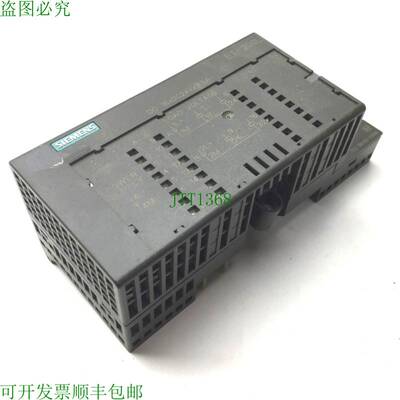 原装供应6ES7132-1BH00-0XB0 电子模块 适用于 ET 200L,16 输出,S