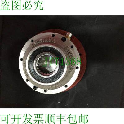 原装供应Reggiana Riduttori RR-65-FS 齿轮减速机 3 阶段 65NT