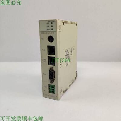 原装供应TSXETZ510 -  FactoryCast 排水模块