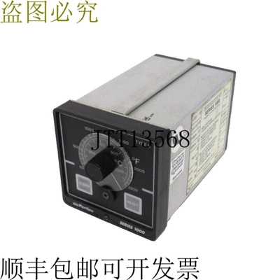 原装供应PARTLOW 1010213001000 温度控制器