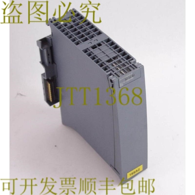 原装供应6ES7 541-1AB00-0AB0 6ES75411AB000AB0 Simatic S7-1500