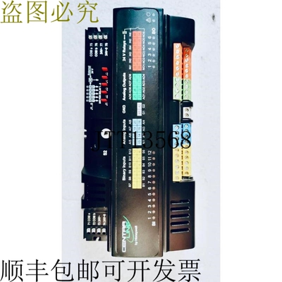 原装供应CENTRA LINE BY HY WELL CLIOP831A 面板接线 I/O 模块