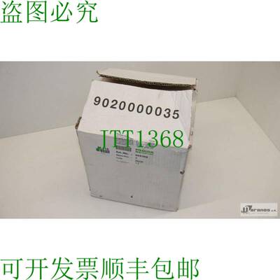 原装供应新-OVP：Murr Elektronik 866358 代码：26339