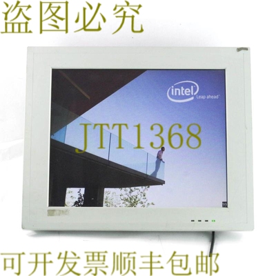 原装供应研华 PPC-6170 / PPC-6170-RI3AE 工业触摸 HMI PC - 无