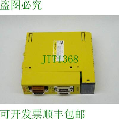 原装供应Fanuc AIF01A 接口模块 A03B-0819-C011 // N25698 2005-