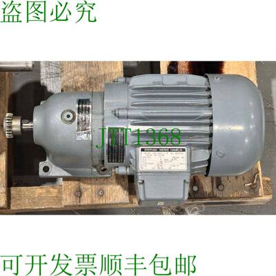 原装供应Stephan-Werke 4817960 交流电机 0.2kW