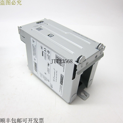原装供应Phoenix Ups-Bat / Vrla / 24DC/3.4AH 配件，无电池