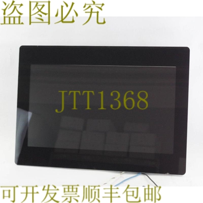 原装供应AB 6200T-19WA SER A VersaView 5200 面板瘦
