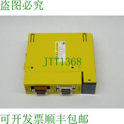 原装供应Fanuc AIF01A 接口模块 A03B-0819-C011 // N25240 2005-