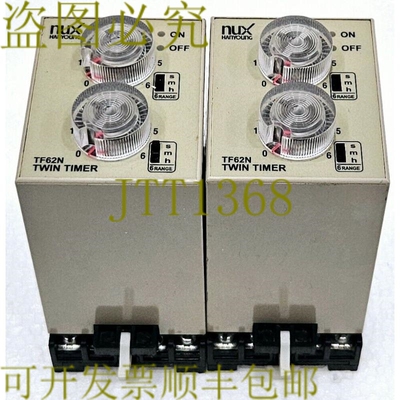 原装供应批量 2 件 HANYOUNGNUX TF62N 双计量 HY-TF62NE_06_D/EX