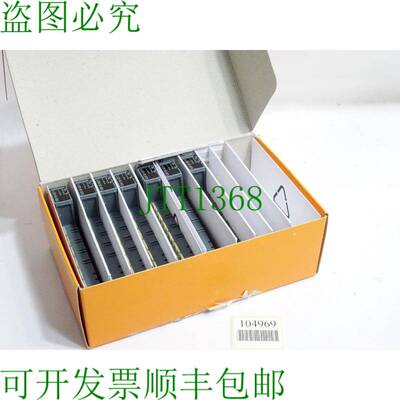 原装供应贝加莱X20DI6371