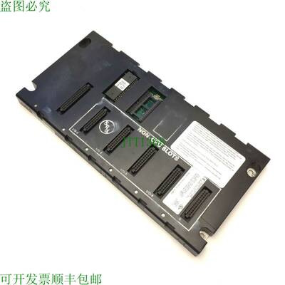 原装供应Fanuc IC693CPU311-AE 5 插槽底座带 CPU,适用于 90-30
