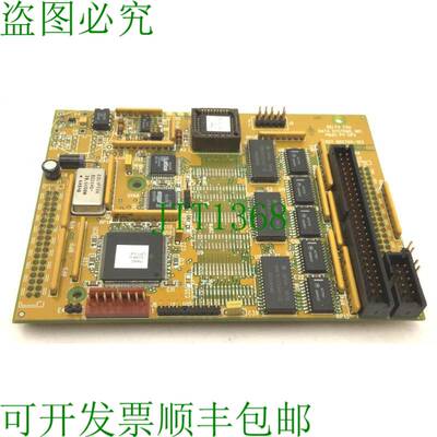 原装供应Delta Tau Data Systems 602705-103 PMAC PV CPU 子板,V