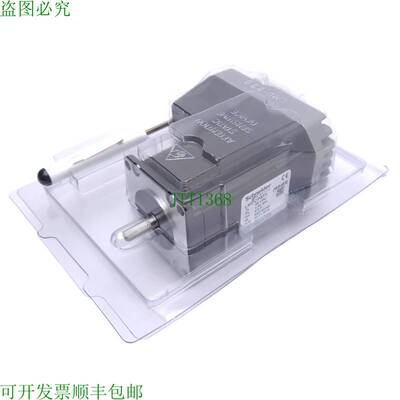 原装供应电动 LMDCP573 步进电机,闭环,48VDC,NEMA 23,1.44